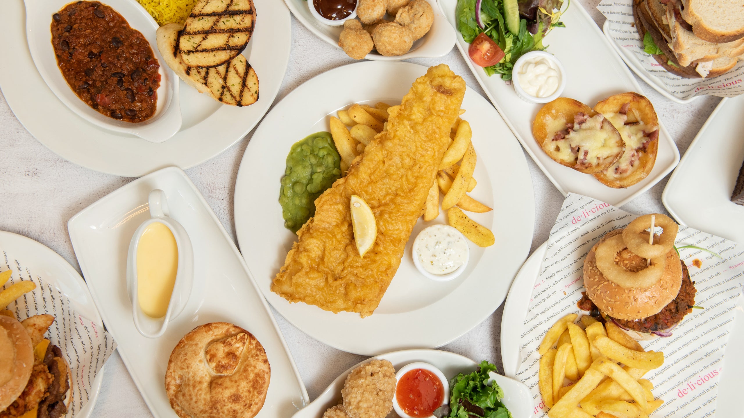 The Vale Kitchen - Allesley Park delivery from Allesley Green - Order ...