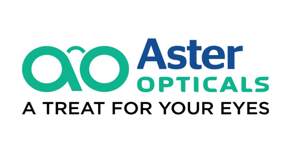 Aster Opticals - Qusais delivery from Al Qusais - Order with Deliveroo
