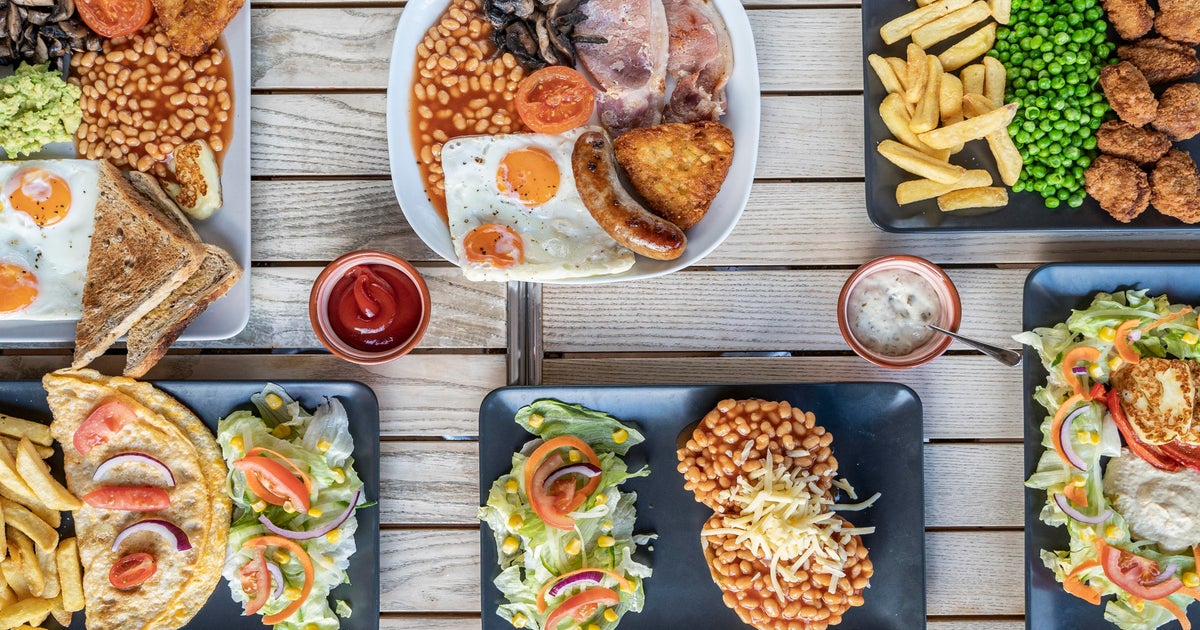 Rumbles Cafe - Worcester Park delivery from Worcester Park - Order with ...