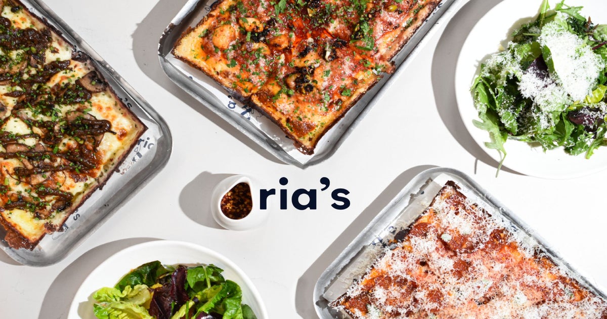 Rias - Notting Hill delivery from Notting Hill - Order with Deliveroo
