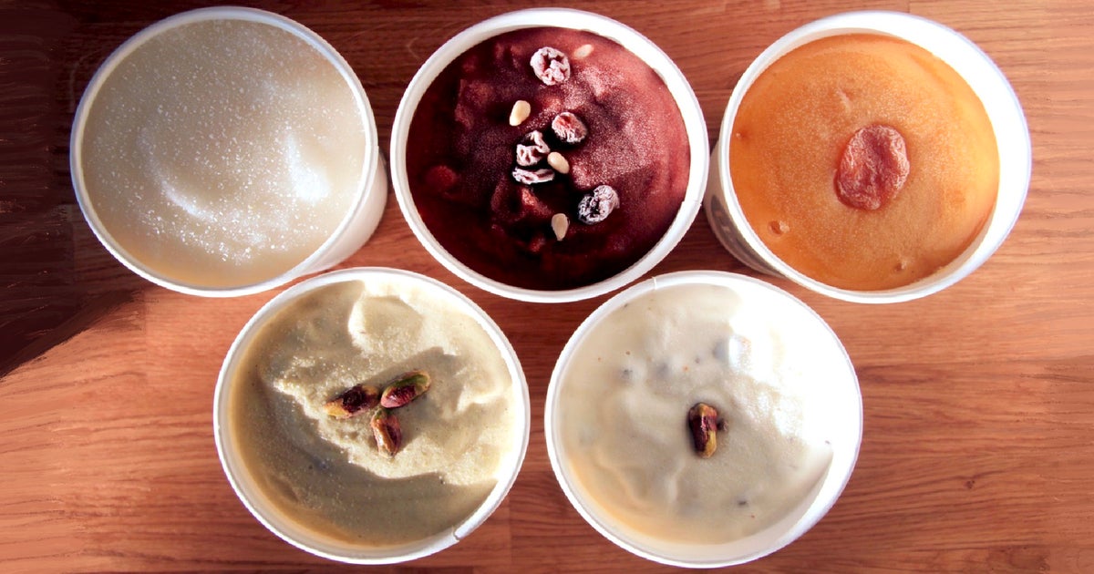 Mama Booza - Parsons Green delivery from Parsons Green - Order with ...