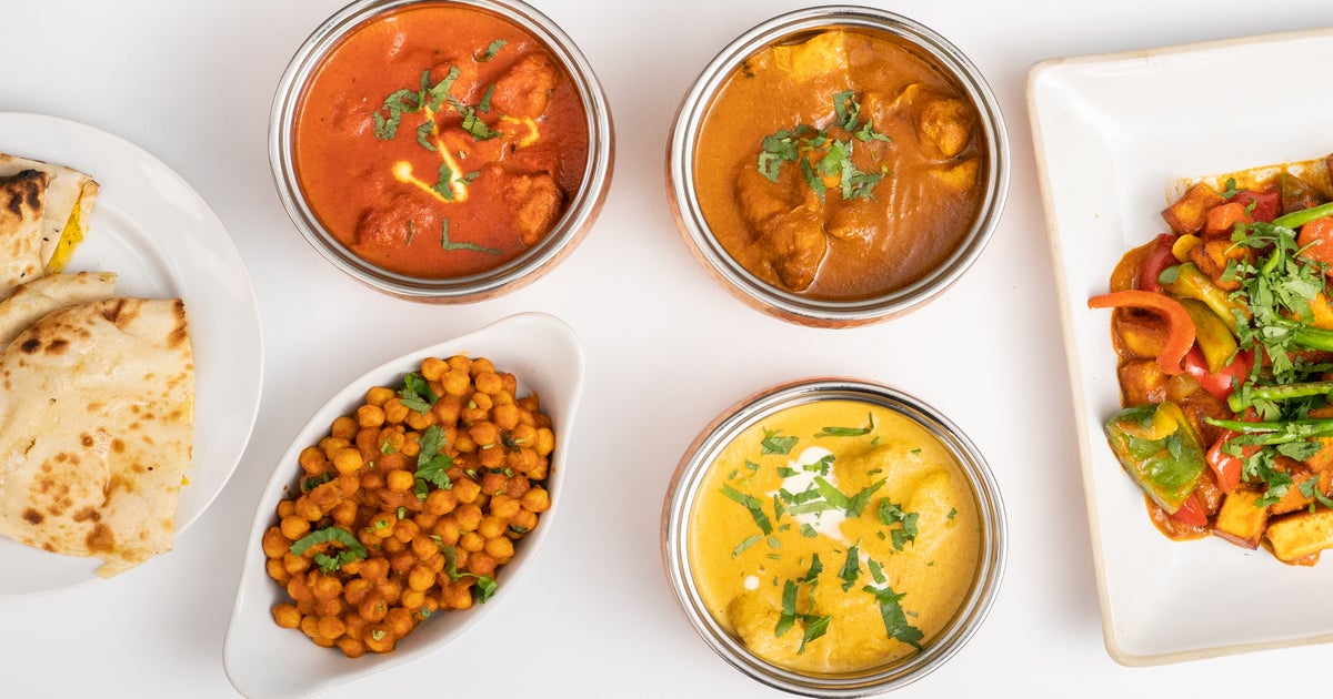 Namaste Gurkha Lincoln - Birchwood/ Hartsholme delivery from Birchwood ...