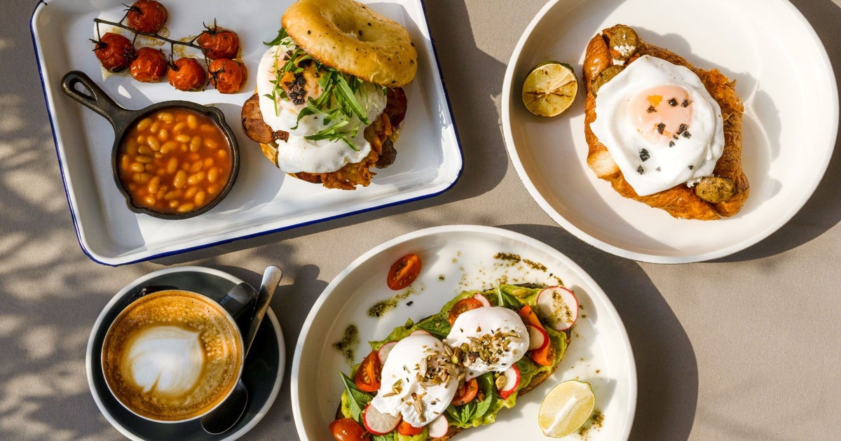 One Life Kitchen and Café - JVC delivery from Jumeirah Village Circle ...