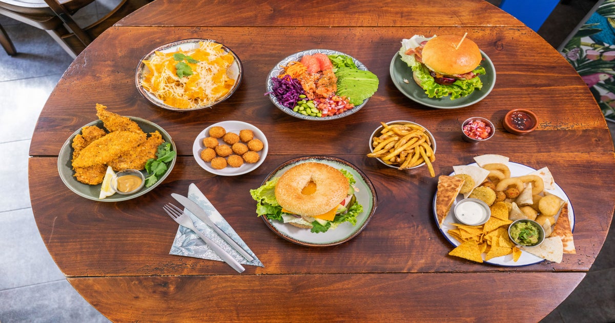 Master Fry Fish and Chips - Market Harborough delivery from Market ...