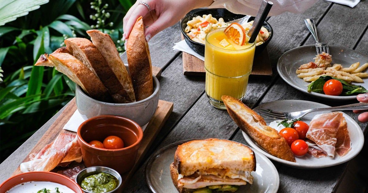 The Providore - Raffles Place delivery from Raffles Place - Order with ...