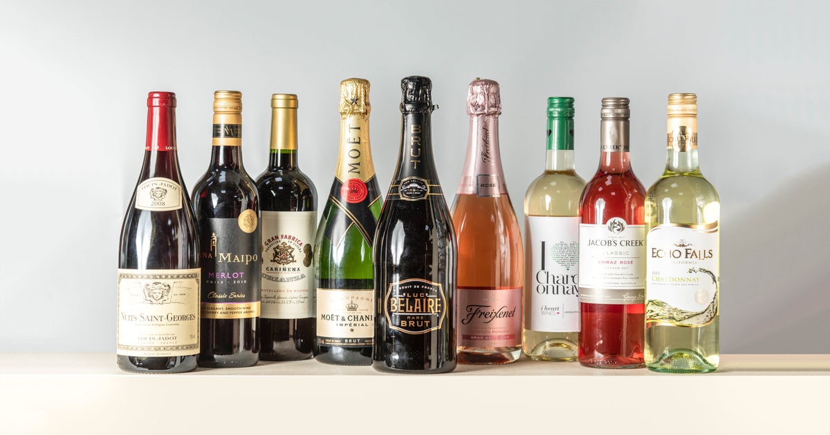 Champers - Maida Vale delivery from Maida Vale - Order with Deliveroo