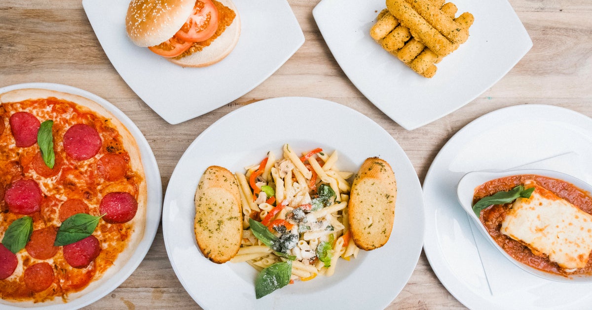 Italian Connection - Edinburgh delivery from Southwest Edinburgh ...