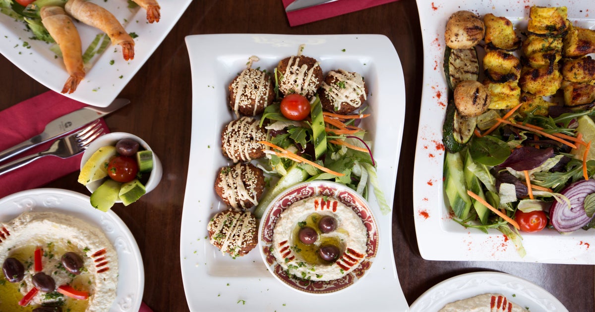 Keshk delivery from Ballsbridge - Order with Deliveroo