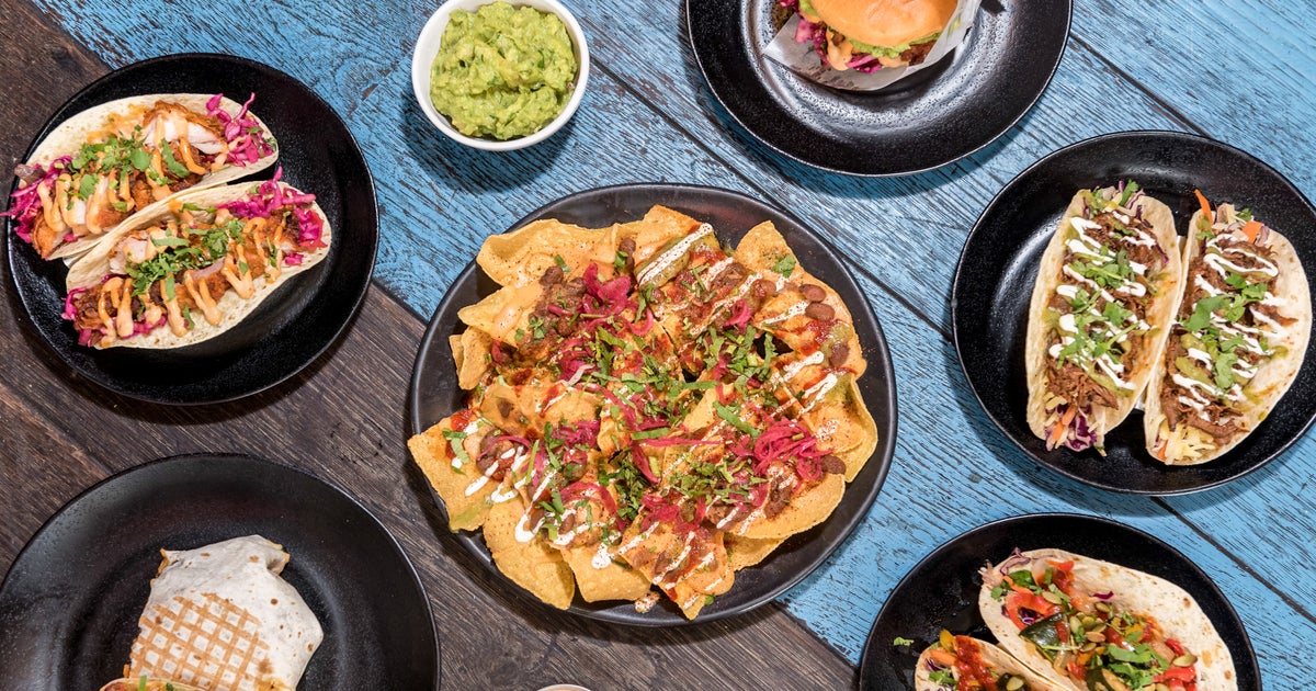 Papi's Tacos - Jalan Besar delivery from Jalan Besar - Order with Deliveroo