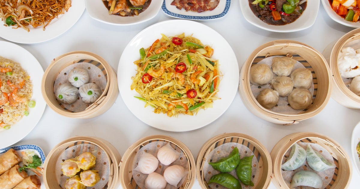 Canton Taste - Clerkenwell delivery from Clerkenwell - Order with Deliveroo