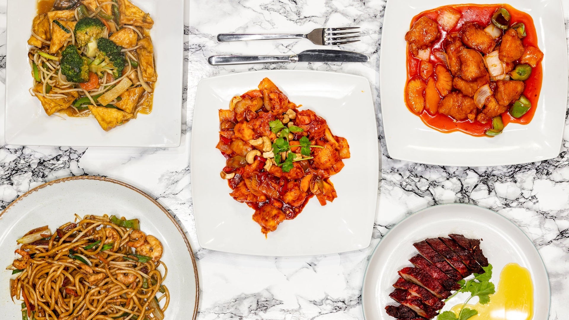 Park View Chinese Takeaway delivery from Sale - Order with Deliveroo