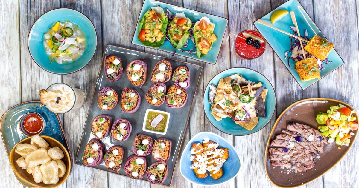 MEZCALITO CHELSEA delivery from Chelsea - Order with Deliveroo