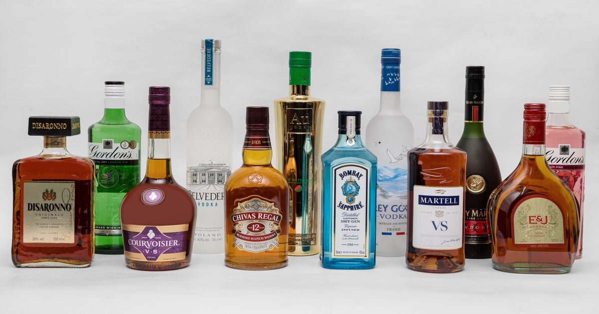 365 Alcohol Delivery - Wembley delivery from Wembley Stadium - Order ...