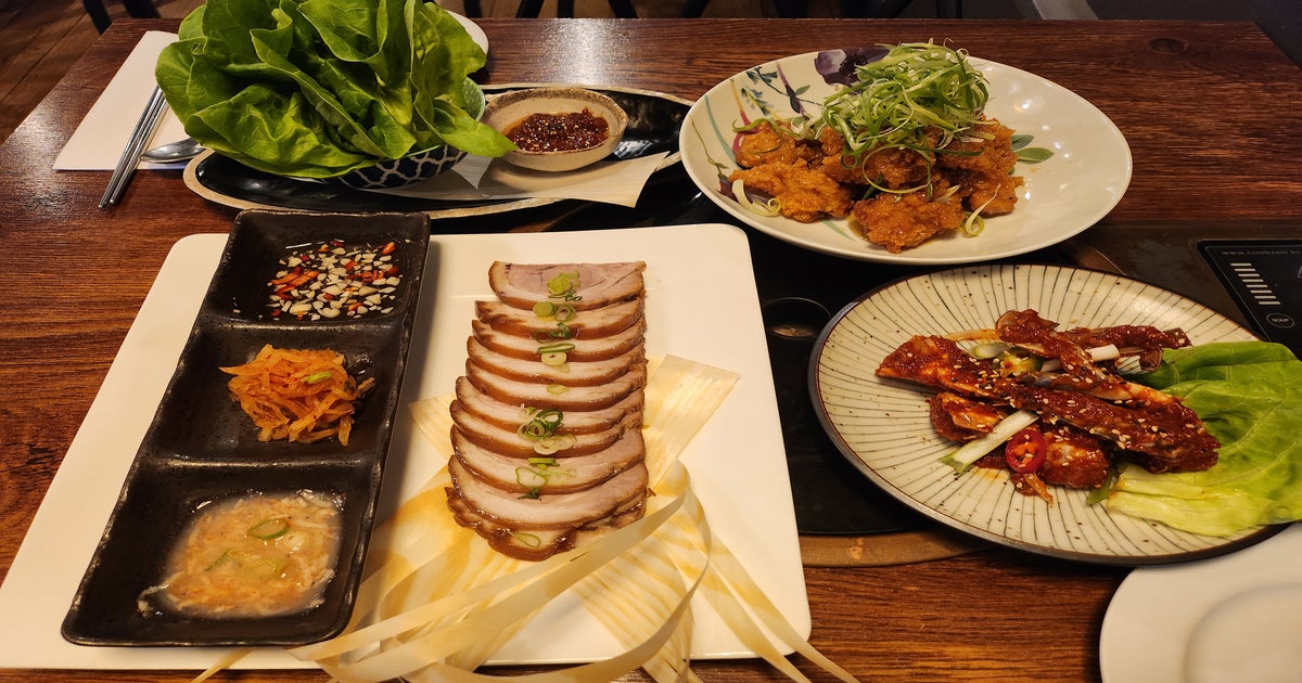 Jumak 39 - Leicester Square delivery from Leicester Square - Order with ...