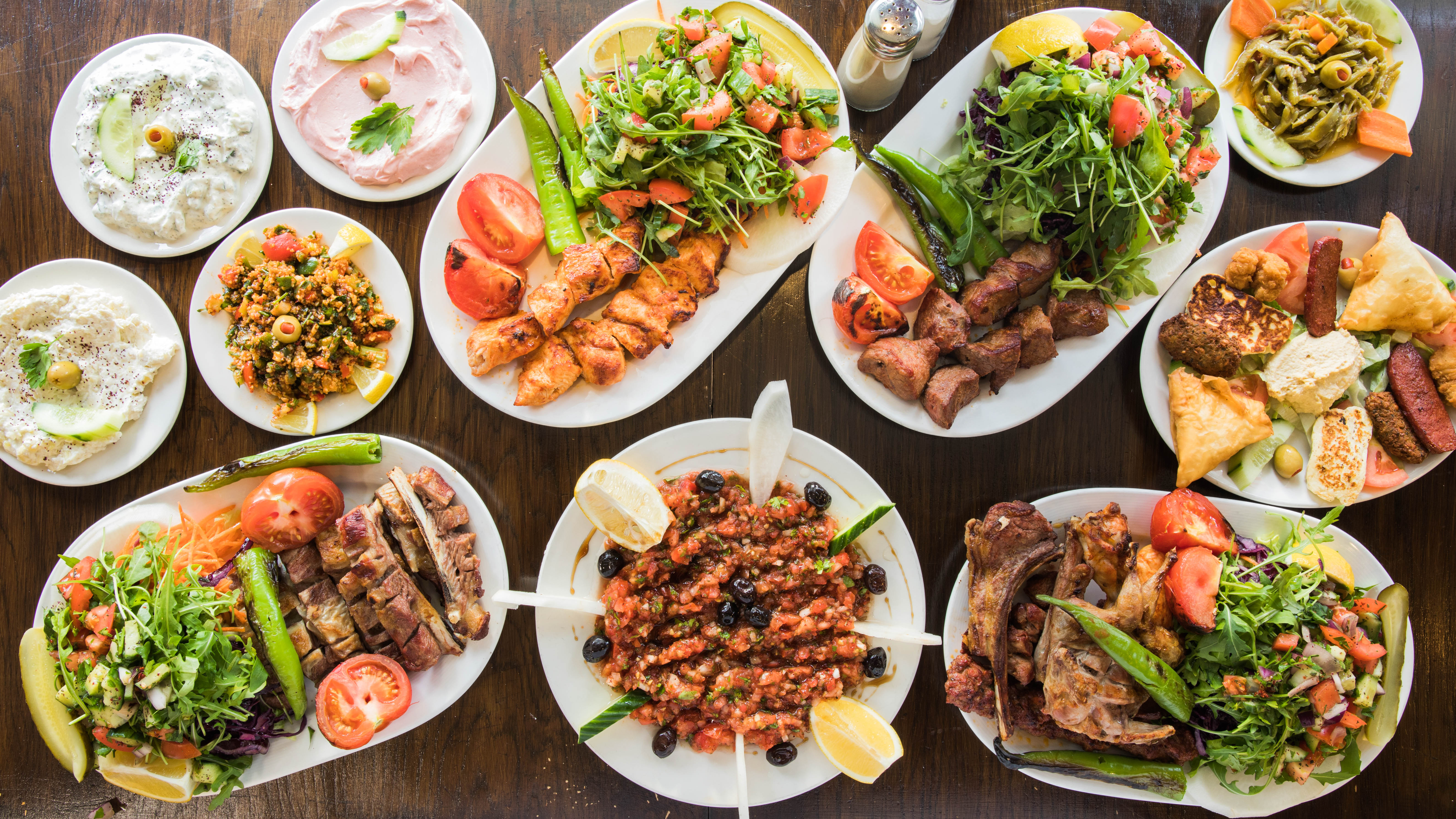 Durum Restaurant delivery from Finchley Central - Order with Deliveroo