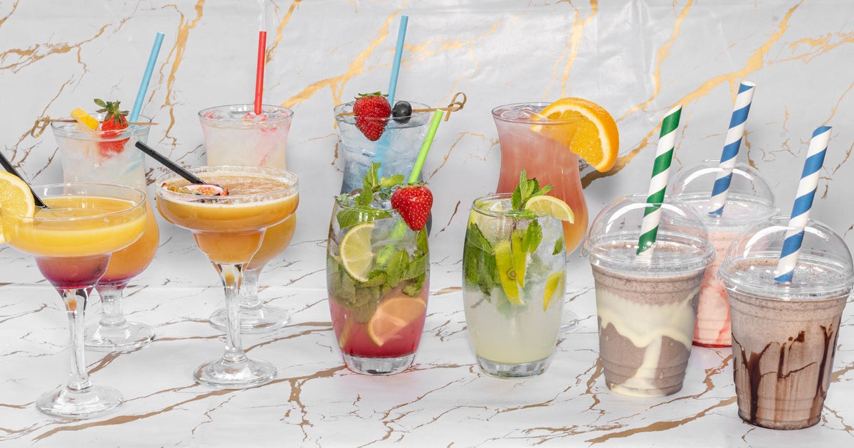 Haji Ali Juice Center - Bur Dubai delivery from Karama - Order with ...