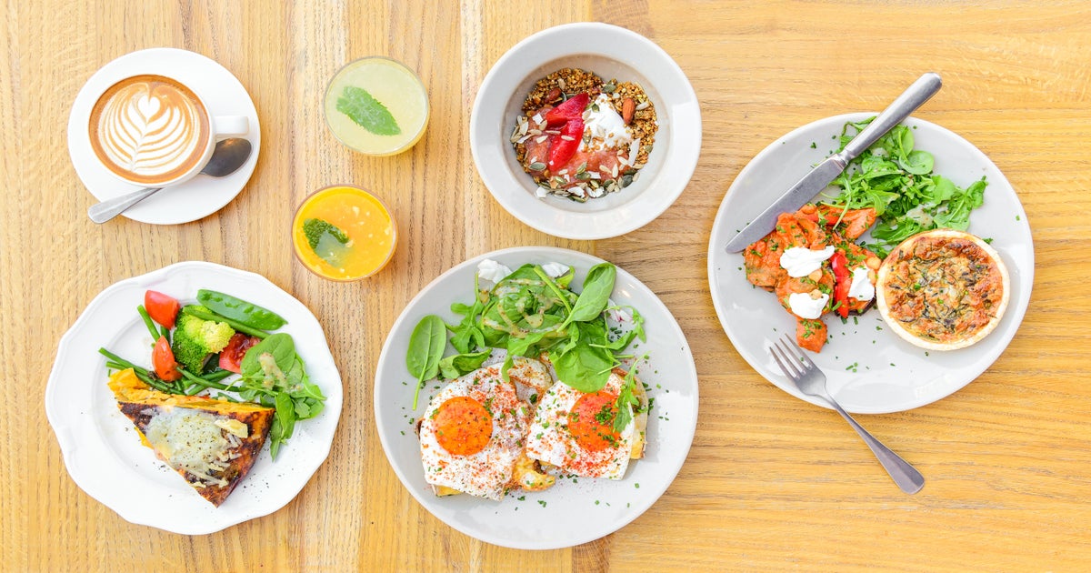 Popina - Mayfair delivery from Mayfair - Order with Deliveroo