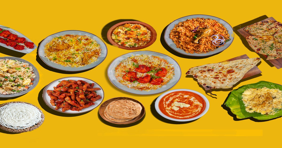 Biryani Hut delivery from Al Danah - Order with Deliveroo