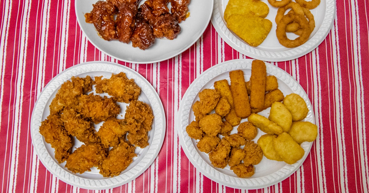 Chicken Bar delivery from Crumlin / Kildare Rd - Order with Deliveroo
