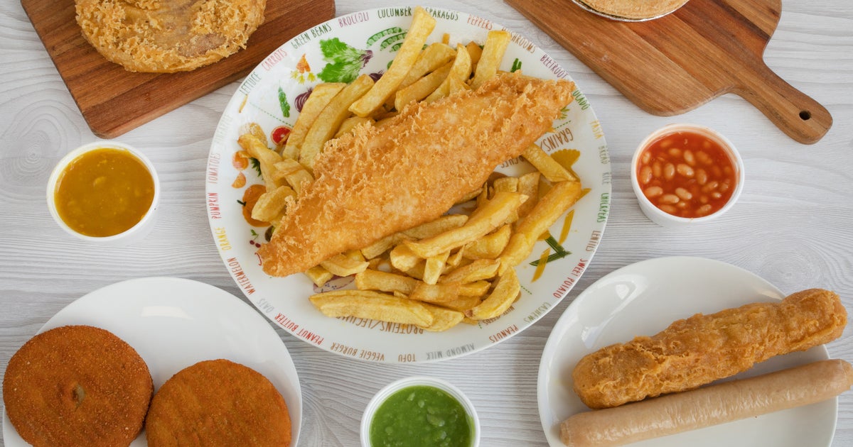 Millenium Fish Bar - Swadlincote delivery from Swadlincote - Order with ...