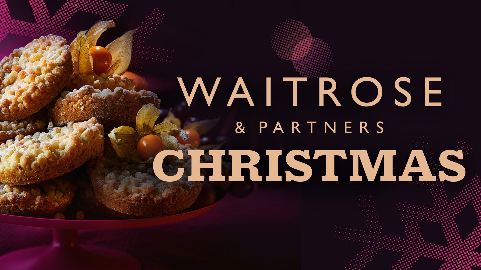 Waitrose & Partners - Christchurch delivery from Fairmile - Order with ...