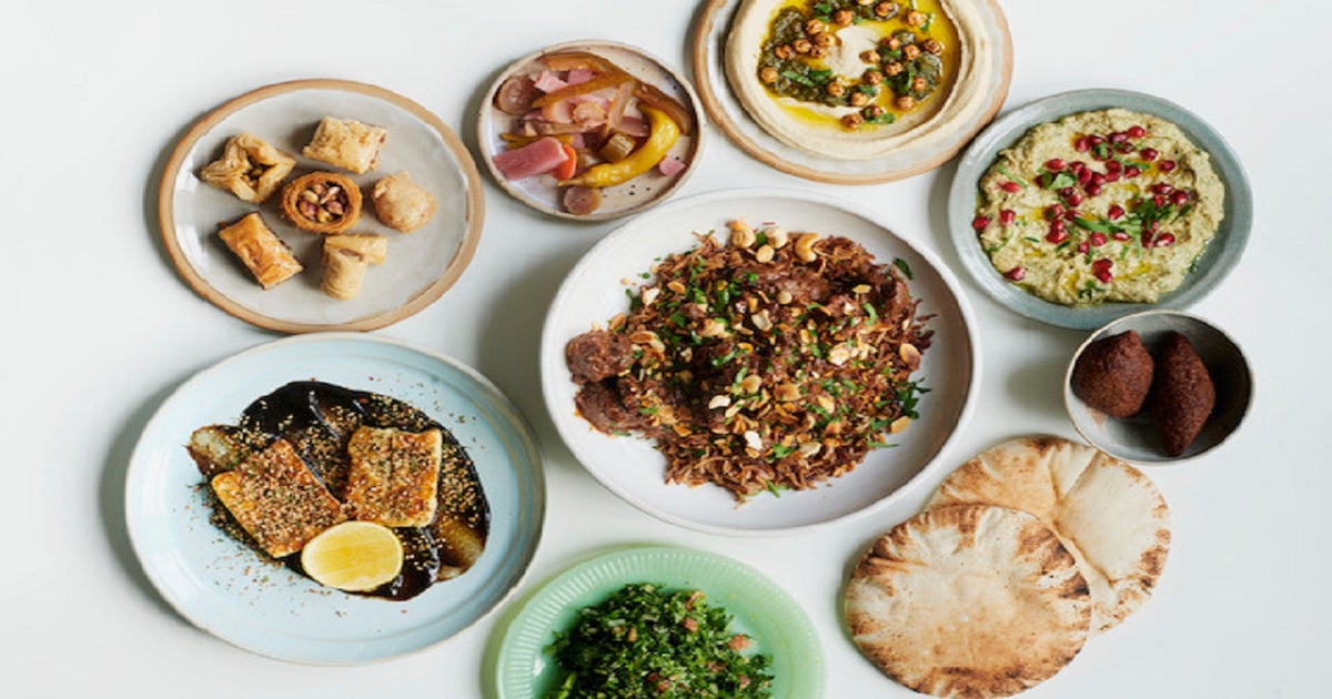 Arabica Street Food - London Bridge delivery from London Bridge - Order ...