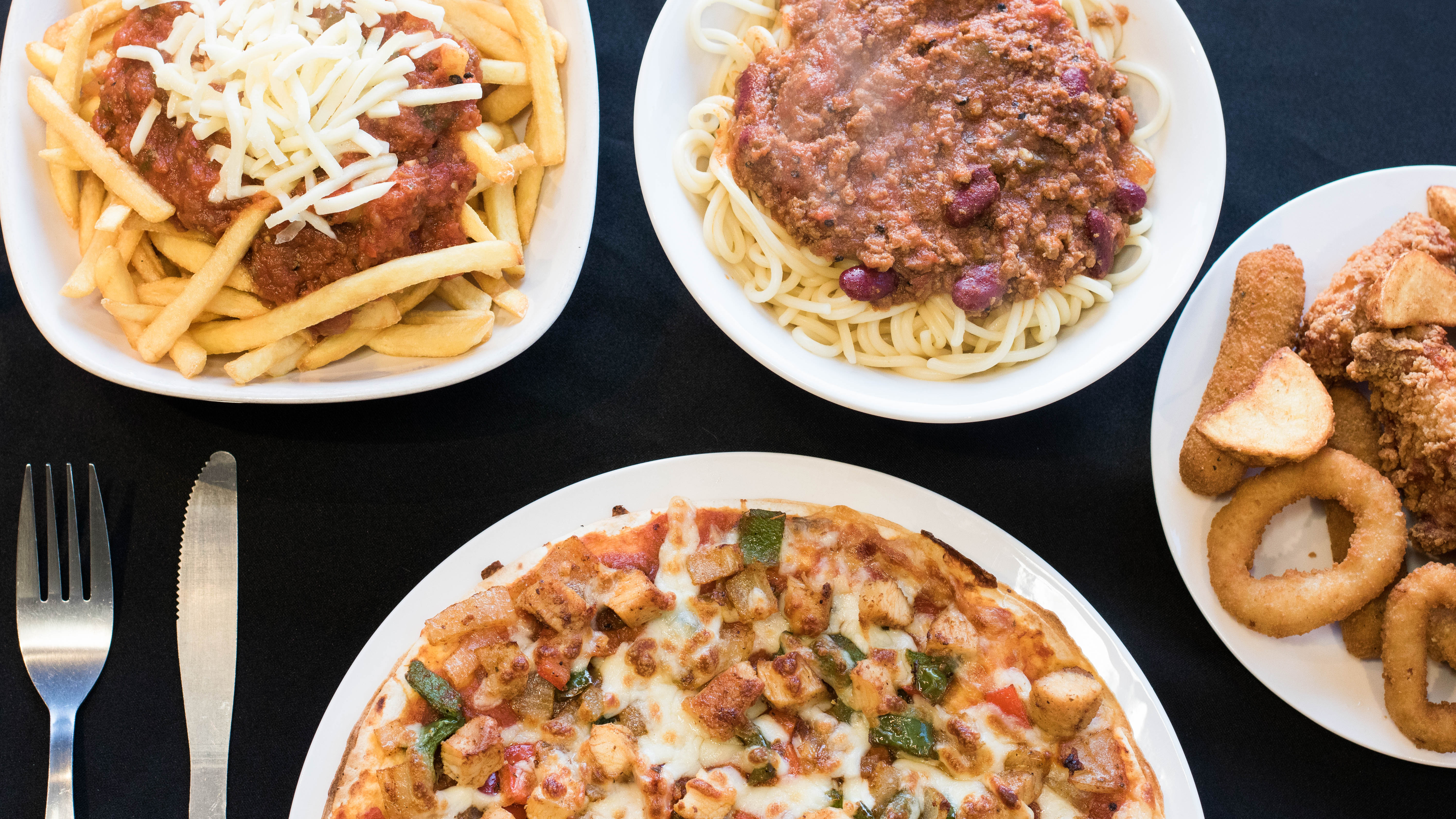 Casa Rica delivery from Royal Leamington Spa - Order with Deliveroo