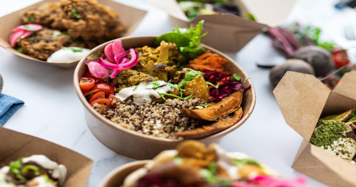 🌱SKOFFALOFF - Plantbased Twist🌱 delivery from Beswick / Ashburys ...