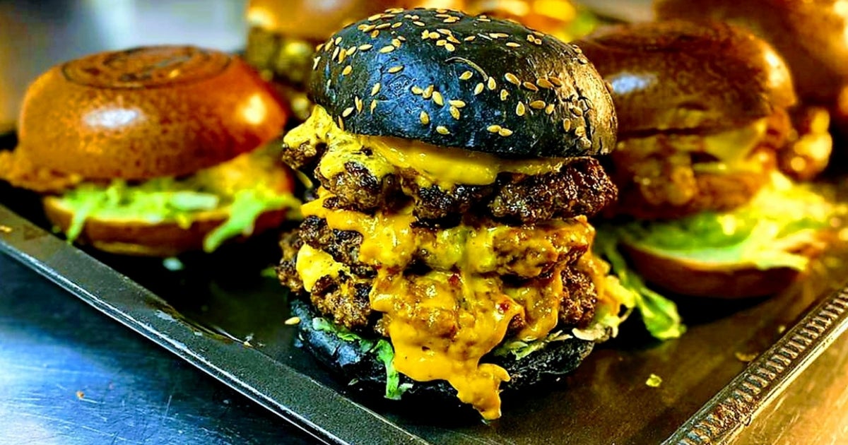 Paccinos - Birmingham delivery from Aston and Dartmouth Circus - Order ...