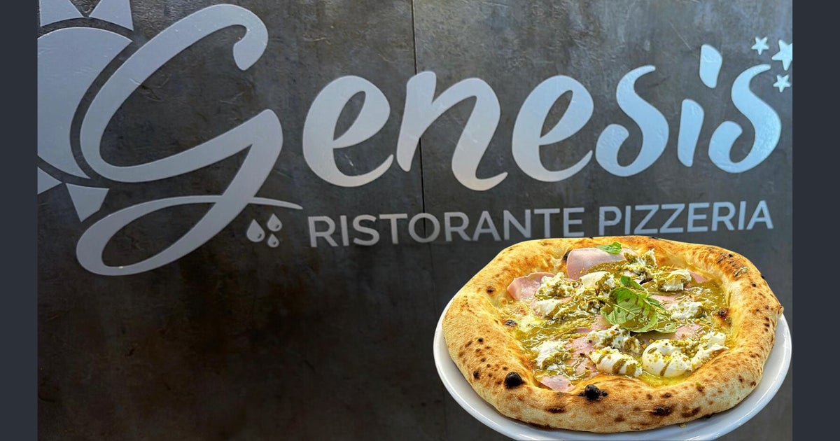 Pizzeria Genesis consegna in zona Vignola - Ordina su Deliveroo