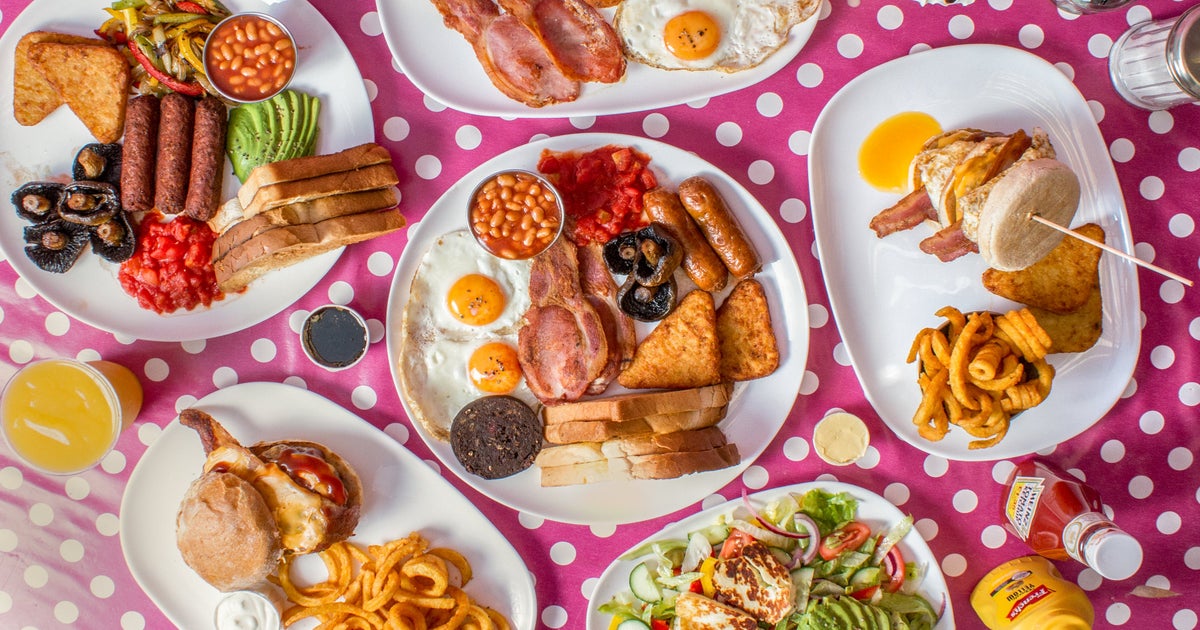 Greasy Pig - Headingley delivery from Burley Park and Hyde Park - Order ...