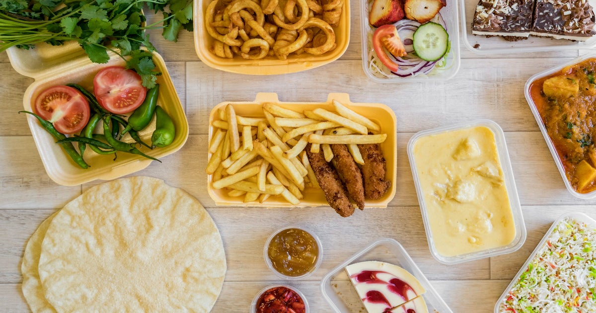 Chilli Bite - Huntingdon delivery from Huntingdon - Order with Deliveroo