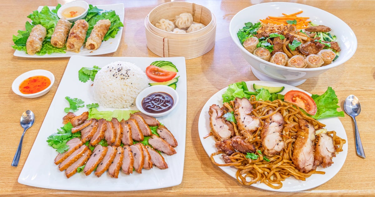 Ming Sing - Harrow delivery from West Harrow - Order with Deliveroo