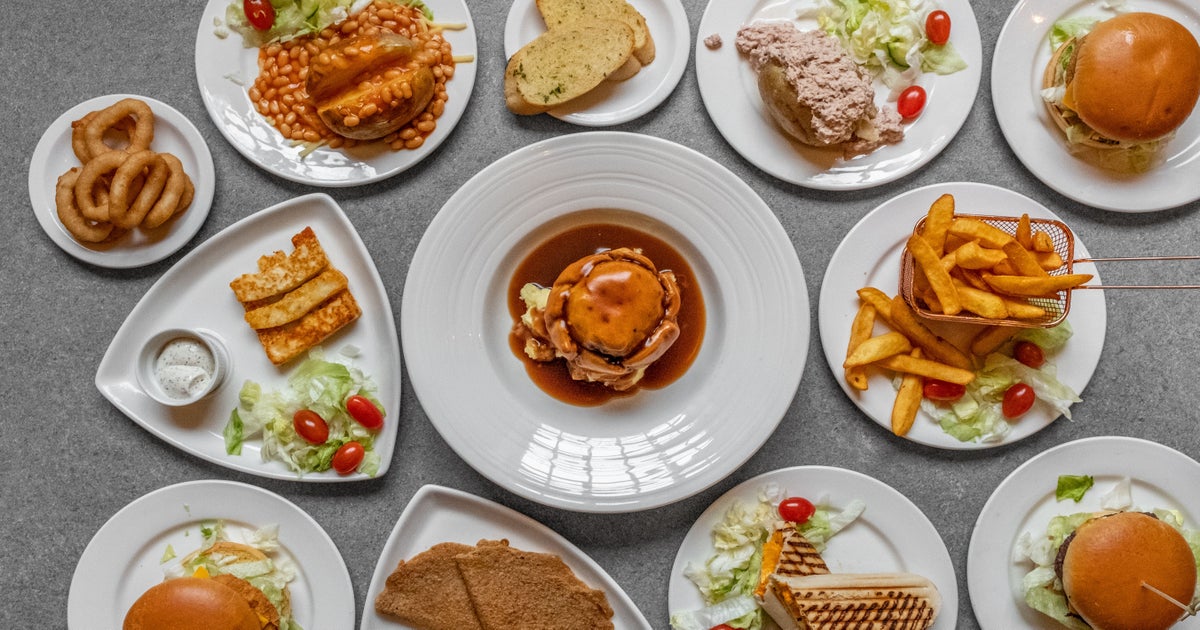 The White Star - Stoke-on-Trent delivery from Stoke-on-Trent - Order ...