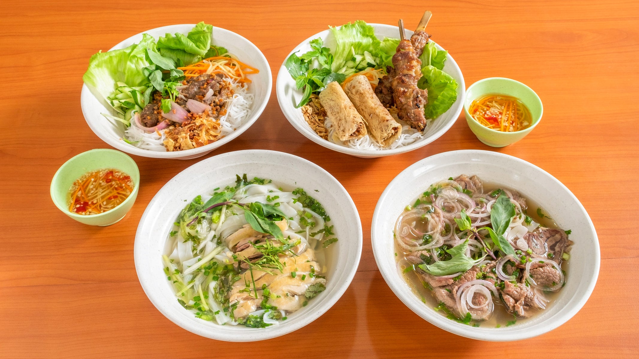 Hanoi House - Southport delivery from Southport City Centre - Order ...