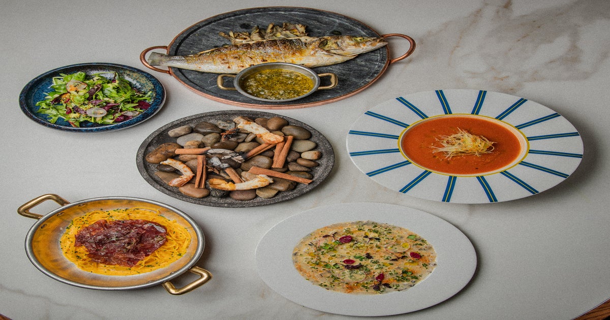Basko delivery from Dubai Business Bay - Order with Deliveroo