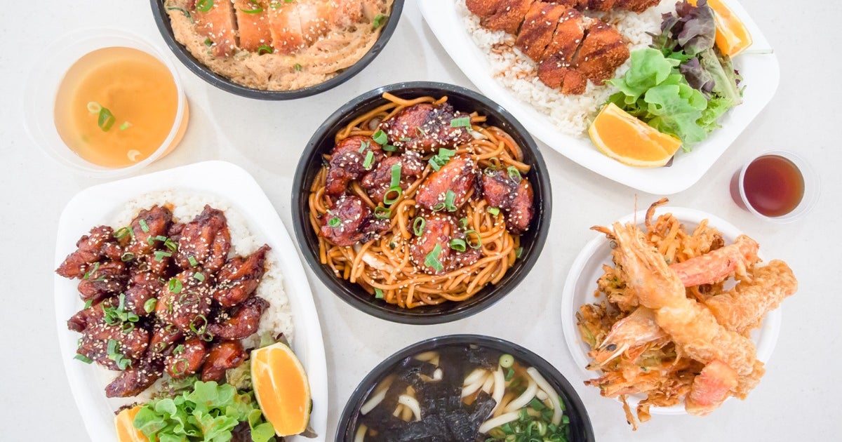 Saku Ramen consegna in zona Udine Centro - Ordina su Deliveroo