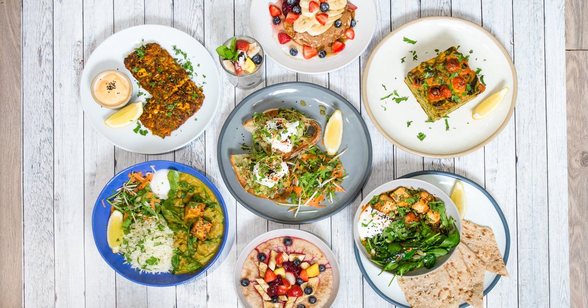 Kin - Foley Street delivery from Fitzrovia - Order with Deliveroo