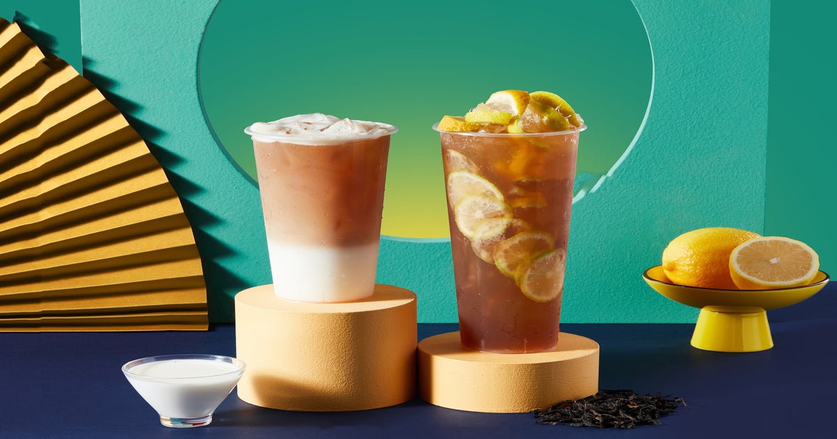 We Tea consegna in zona Torino Centro - Ordina su Deliveroo