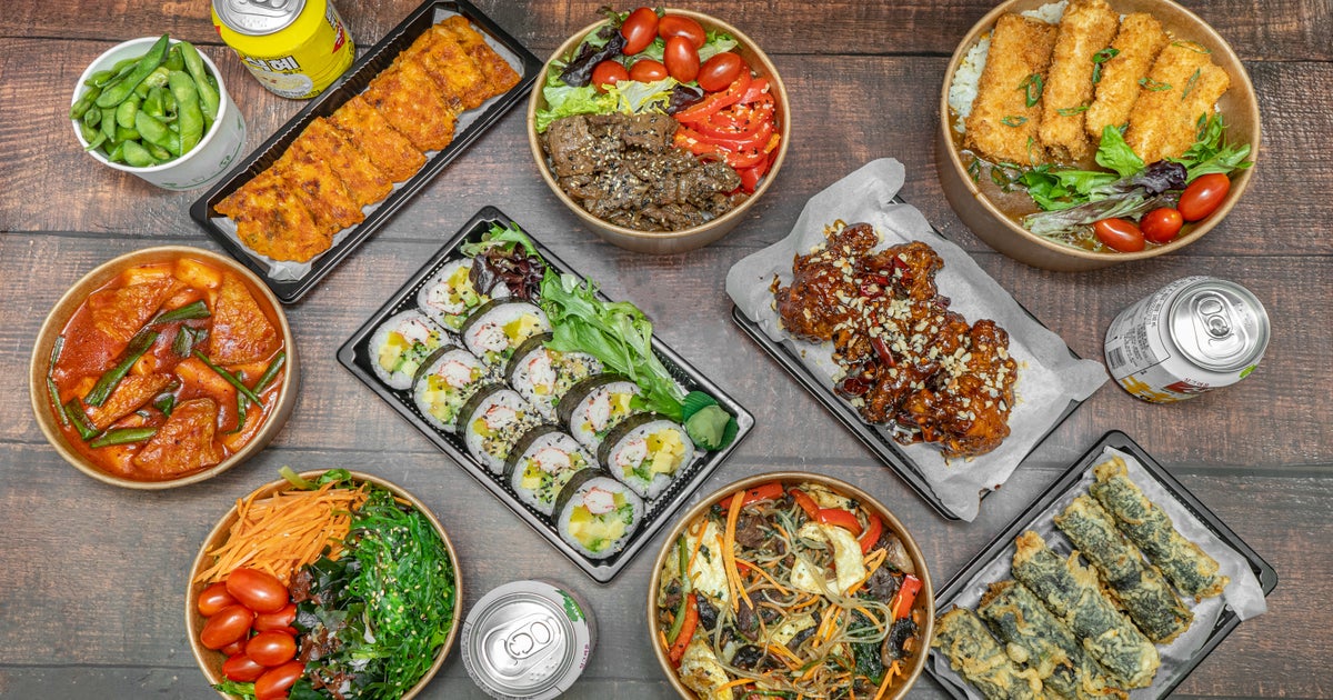 🍜 Osaka Ramen🇯🇵 delivery from Brick Lane - Order with Deliveroo