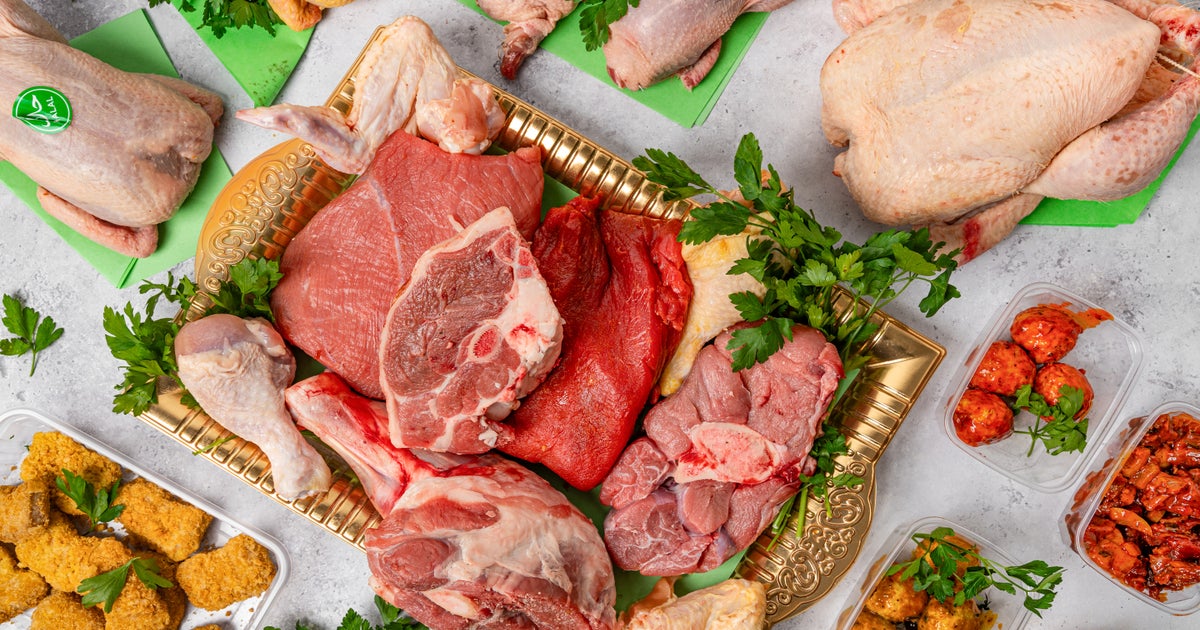 The Meat Pro delivery from Al Jaddaf - Order with Deliveroo