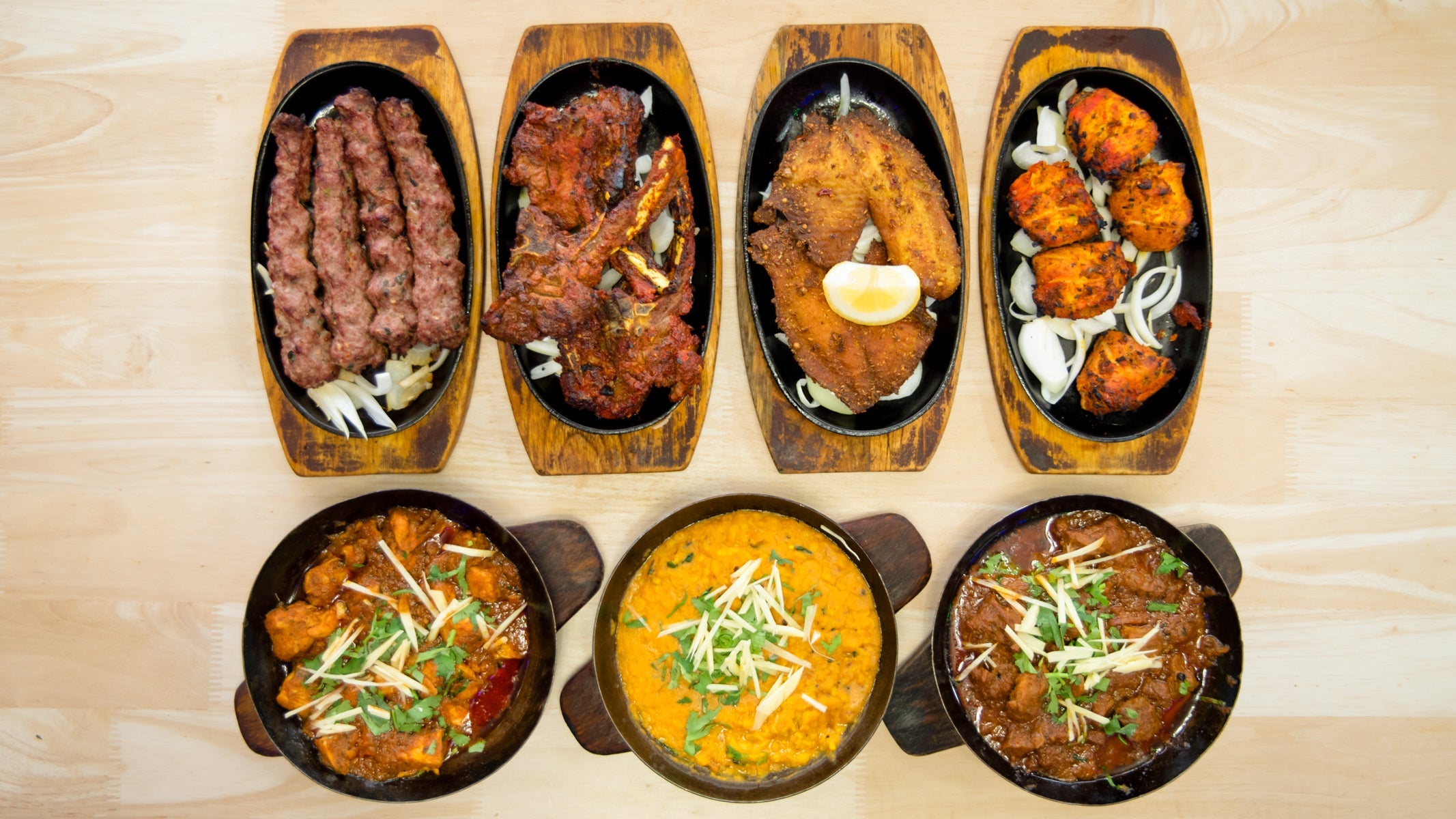 Lahore Spice - Kingsbury delivery from West Hendon - Order with Deliveroo
