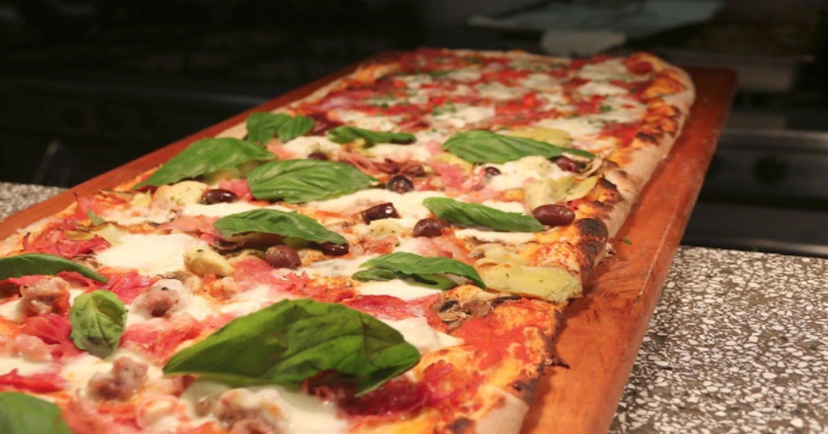 Pizza Gege 2 consegna in zona Ottavia - Ordina su Deliveroo