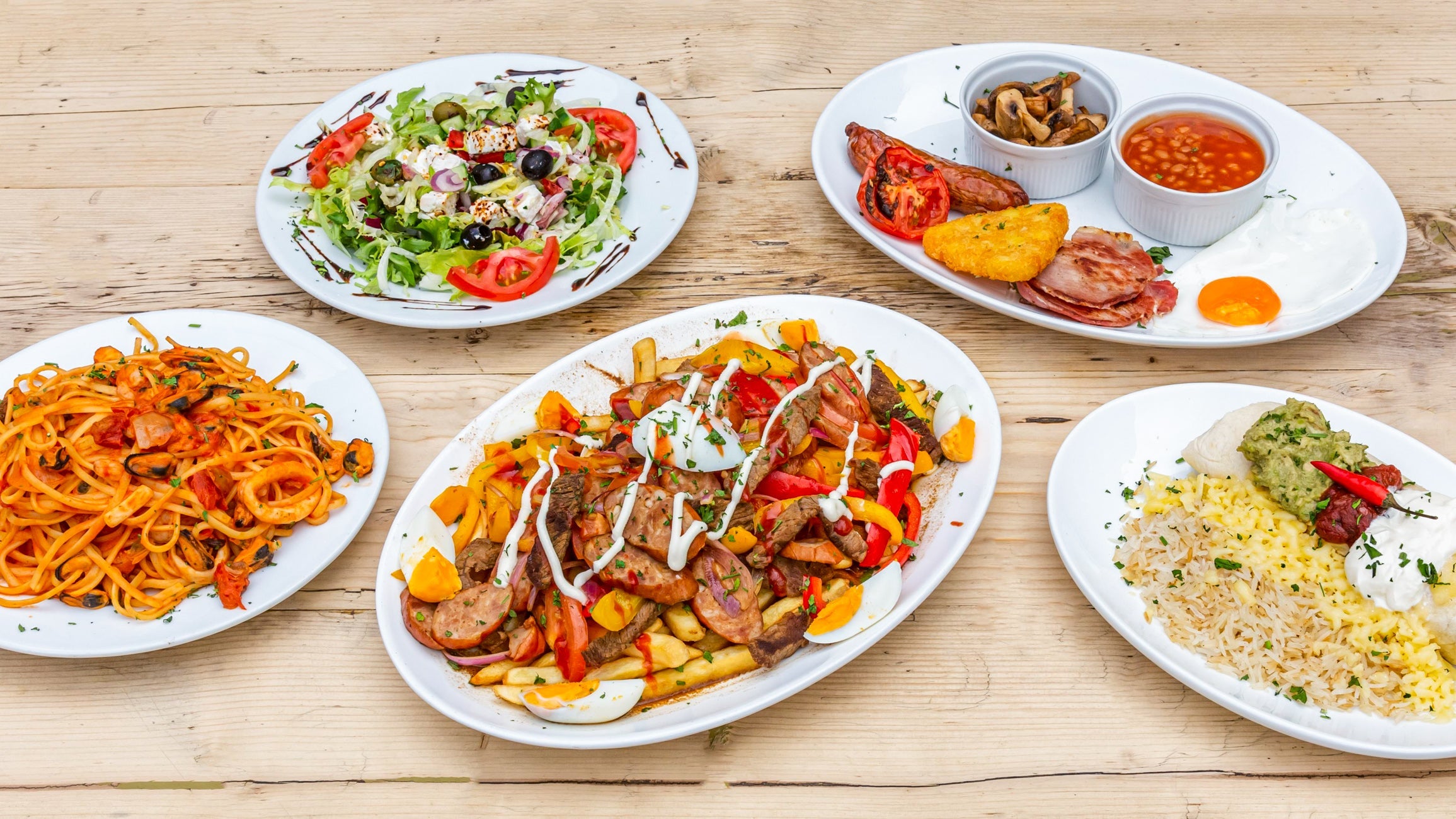 Brunchies delivery from Peckham - Order with Deliveroo