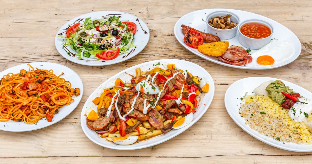 Brunchies - Camberwell delivery from Thorlands Estate - Order with ...