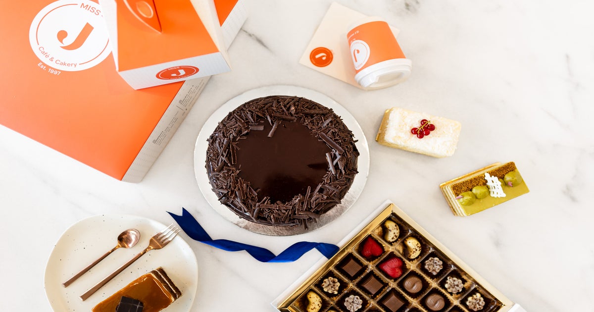 Miss J Cafe - Khalifa City delivery from Khalifa City - Order with ...