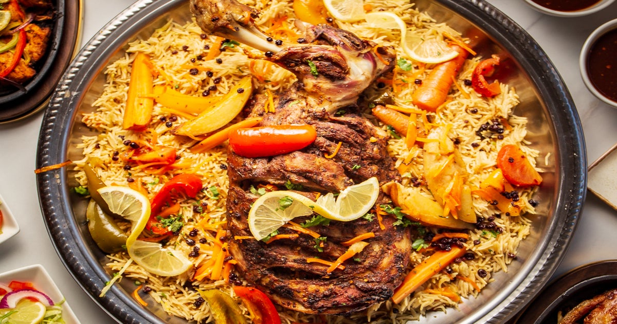 Guru - Edinburgh delivery from Southwest Edinburgh - Order with Deliveroo