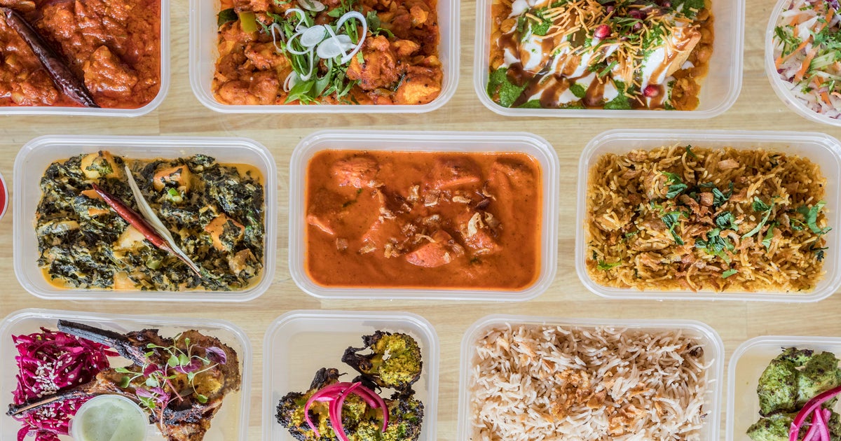 Jeera Spice delivery from Morley and Bruntcliffe - Order with Deliveroo