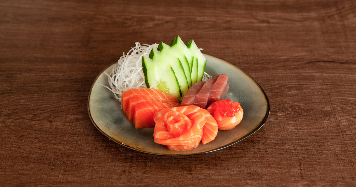 Sakura Japanese restaurant delivery from Taranto - Order with Deliveroo