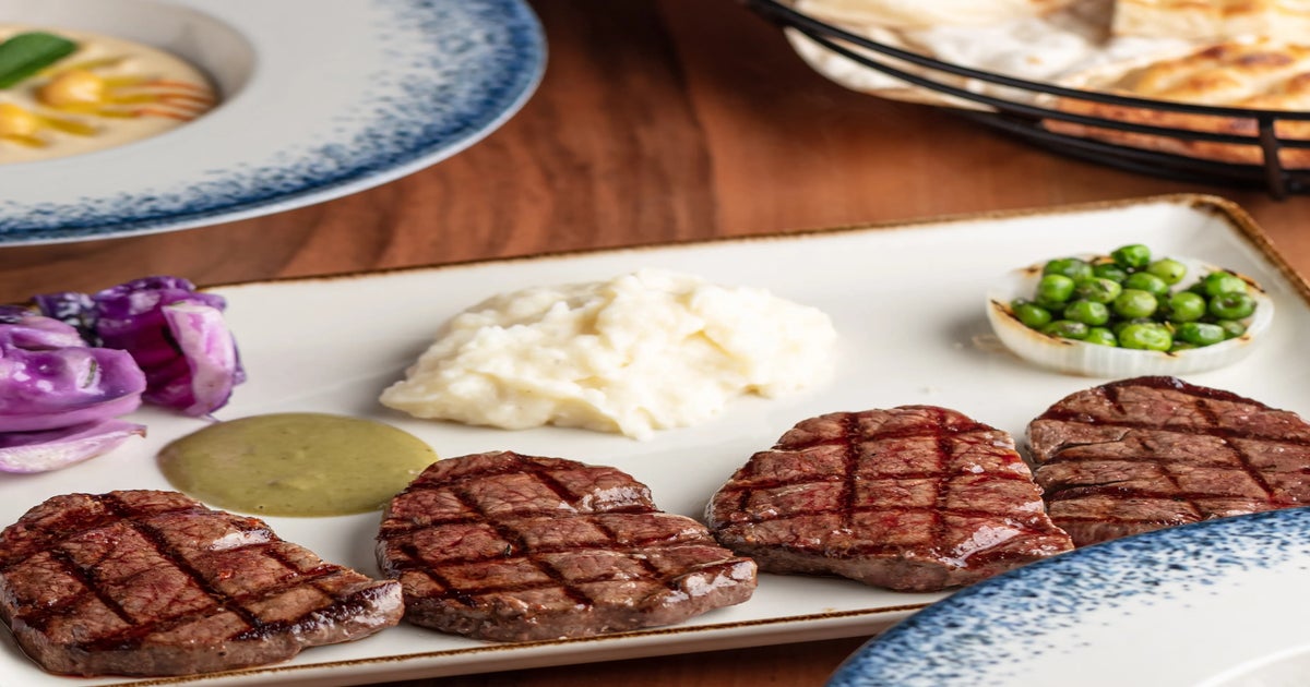 Uzman Restaurant - Westbay delivery from Westbay Downtown - Order with ...